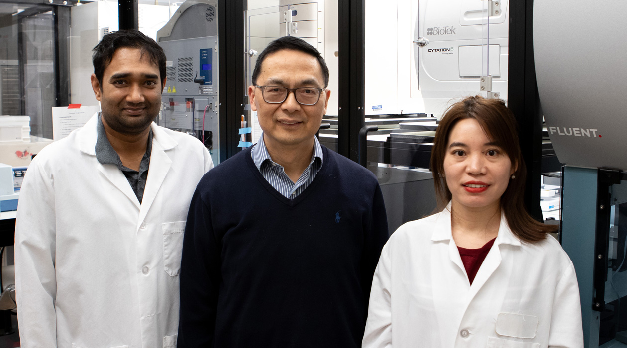 New automated method increases the efficiency of bioactive natural product discovery | Chemical ...