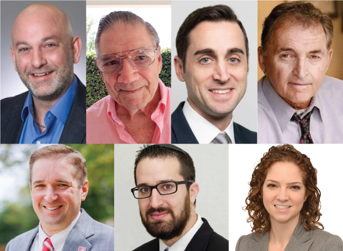 2025 ChBE Alumni Award Winners Announced | Chemical & Biomolecular Engineering | Illinois