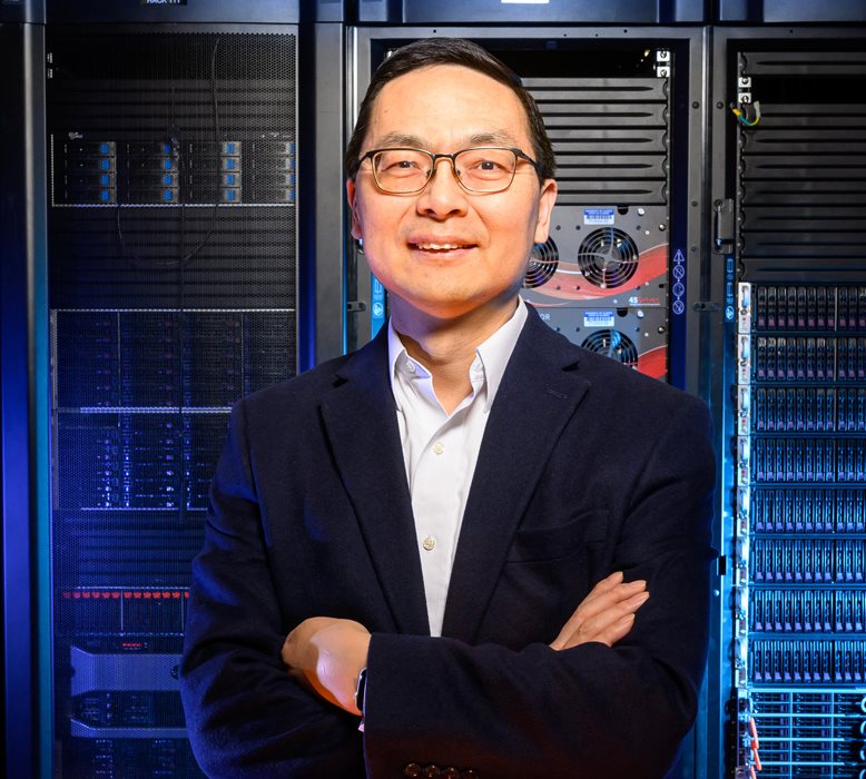 NSF reinvests in Molecule Maker Lab Institute, AI tools to solve ...