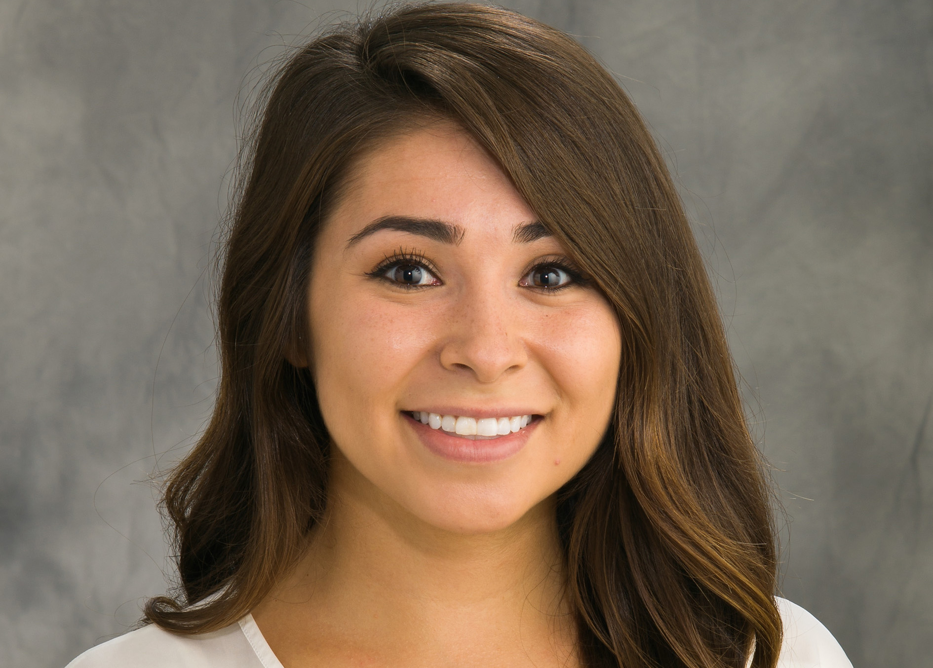 Danielle Harrier | Chemical & Biomolecular Engineering | Illinois