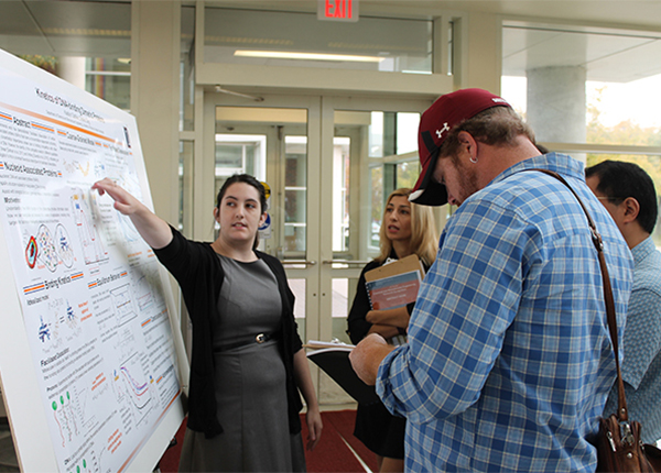 Katelyn Dahlke | Chemical and Biomolecular Engineering | UIUC