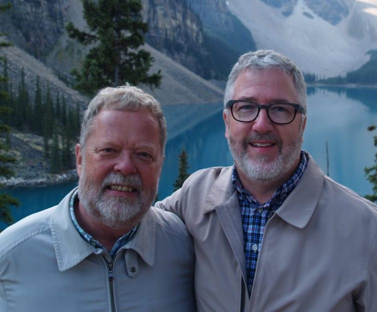 Kirk Nass and Michael Gillespie | Chemical & Biomolecular Engineering ...