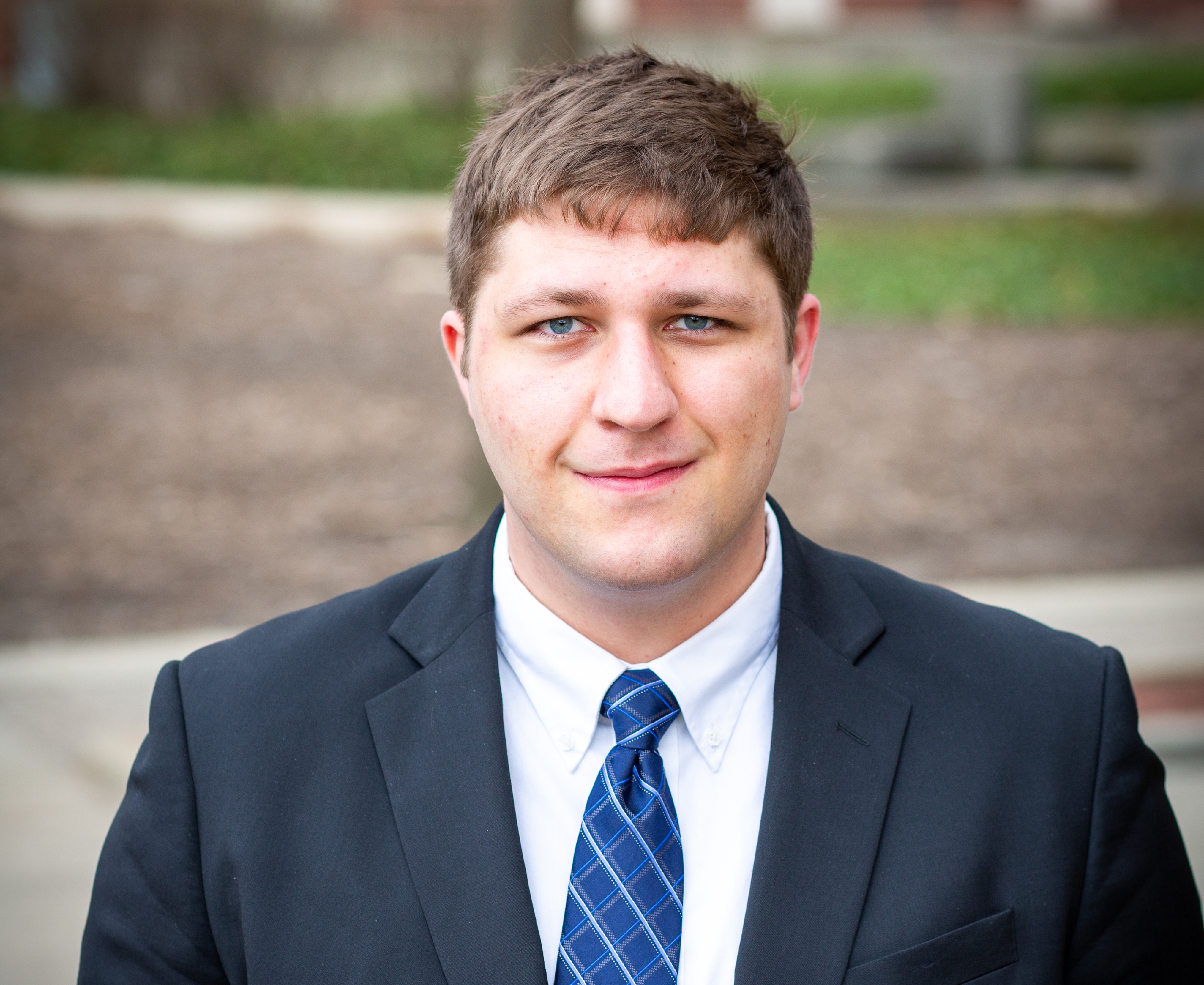 Ethan Philip Miller | Chemical & Biomolecular Engineering | Illinois