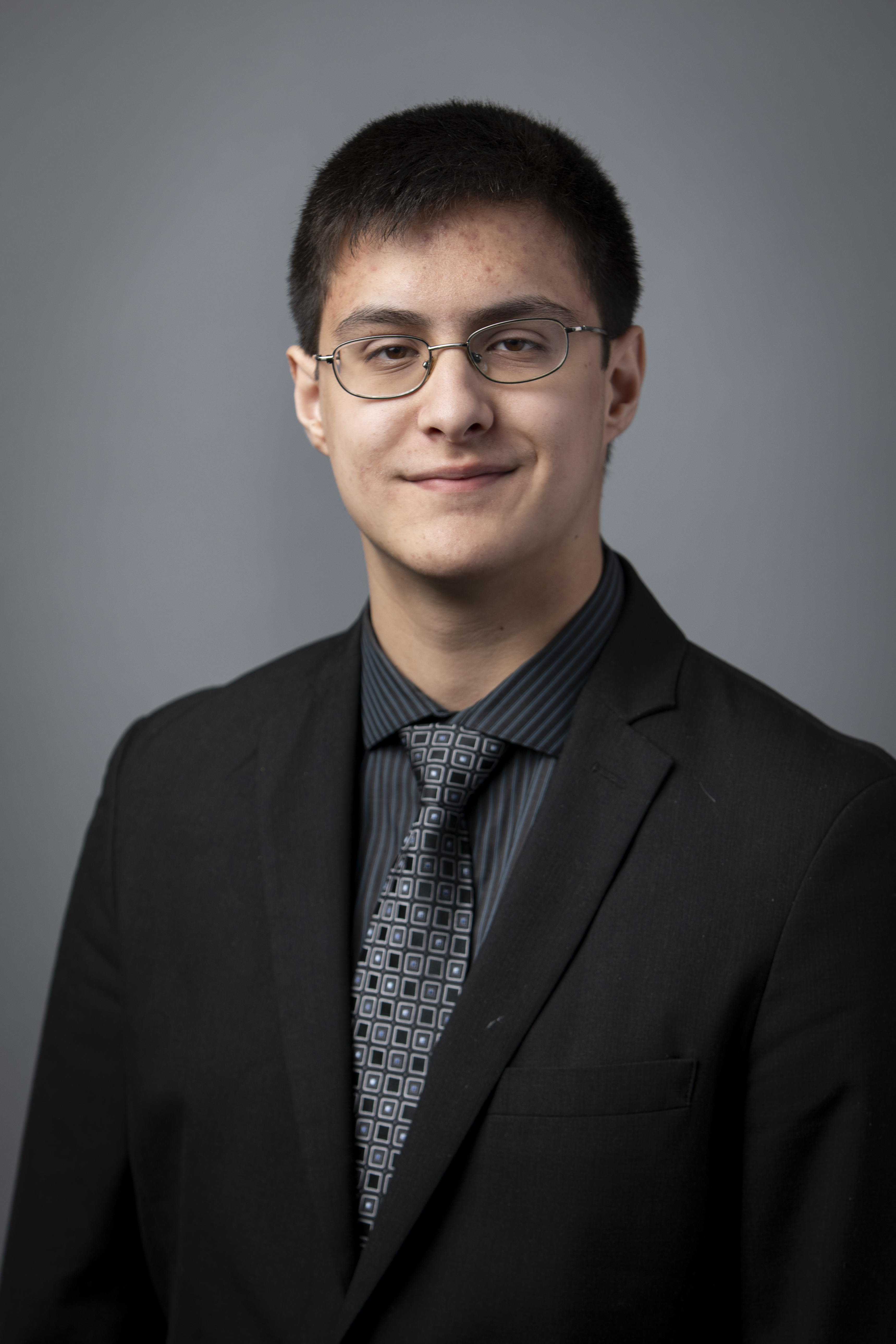 Jason Alzate | Chemical & Biomolecular Engineering | Illinois