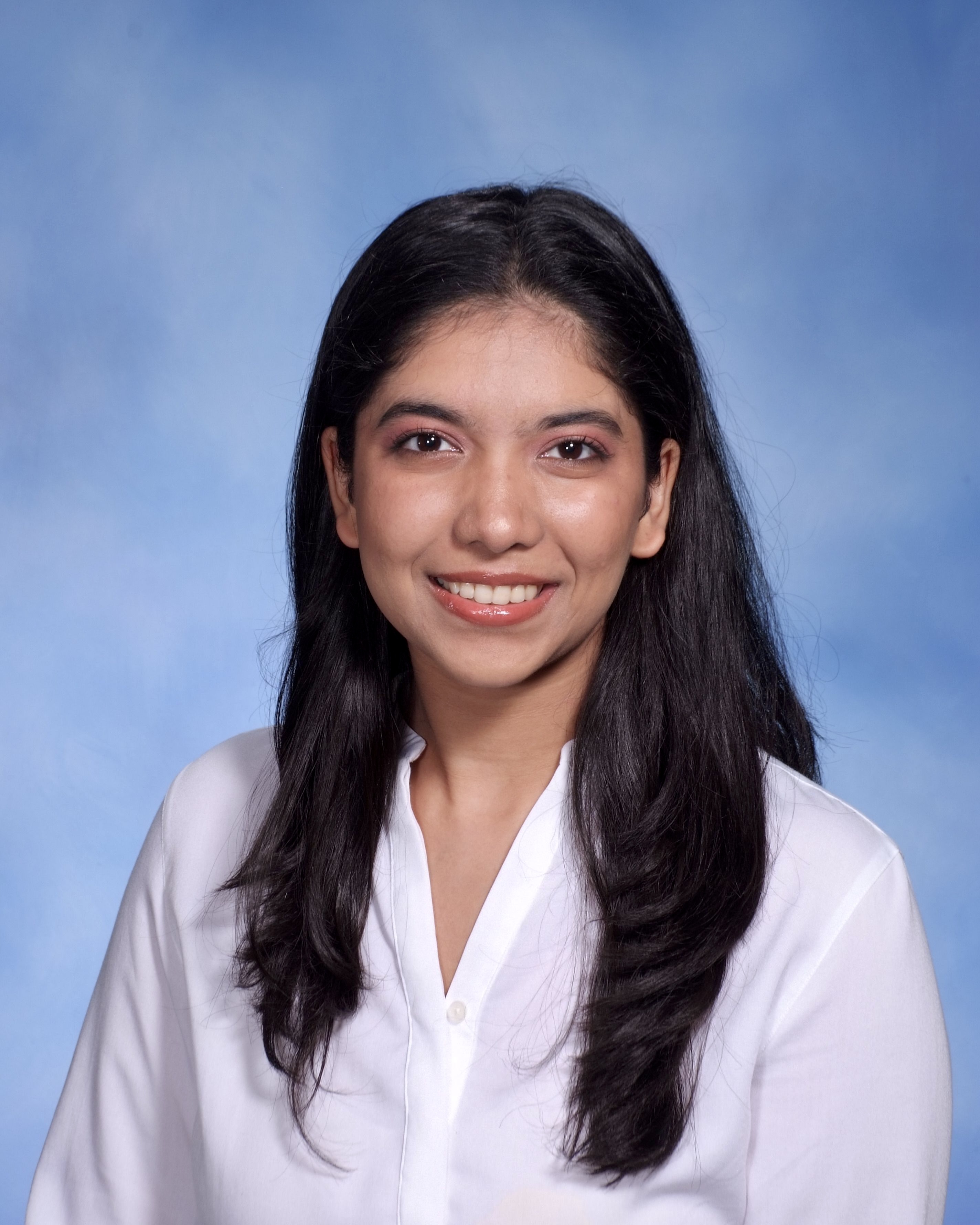 Nandini Jain | Chemical & Biomolecular Engineering | Illinois