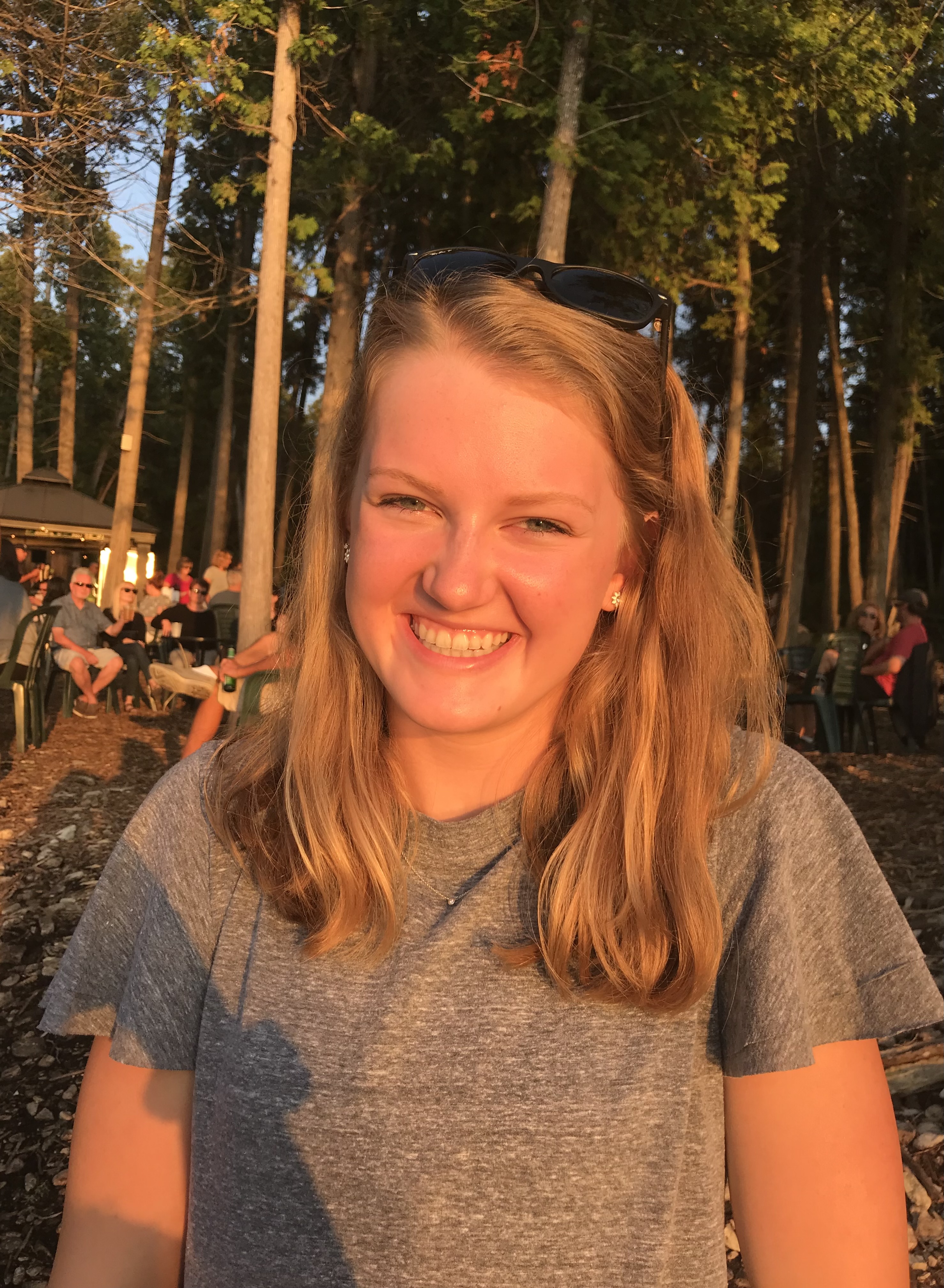 Emily Bolger | Chemical & Biomolecular Engineering | Illinois