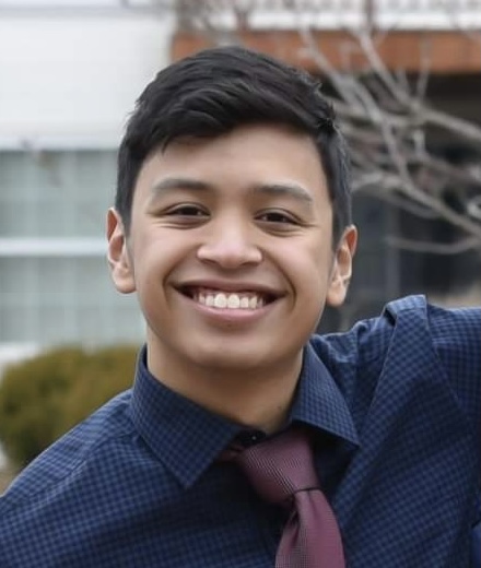 Nico Ignacio | Chemical & Biomolecular Engineering | Illinois
