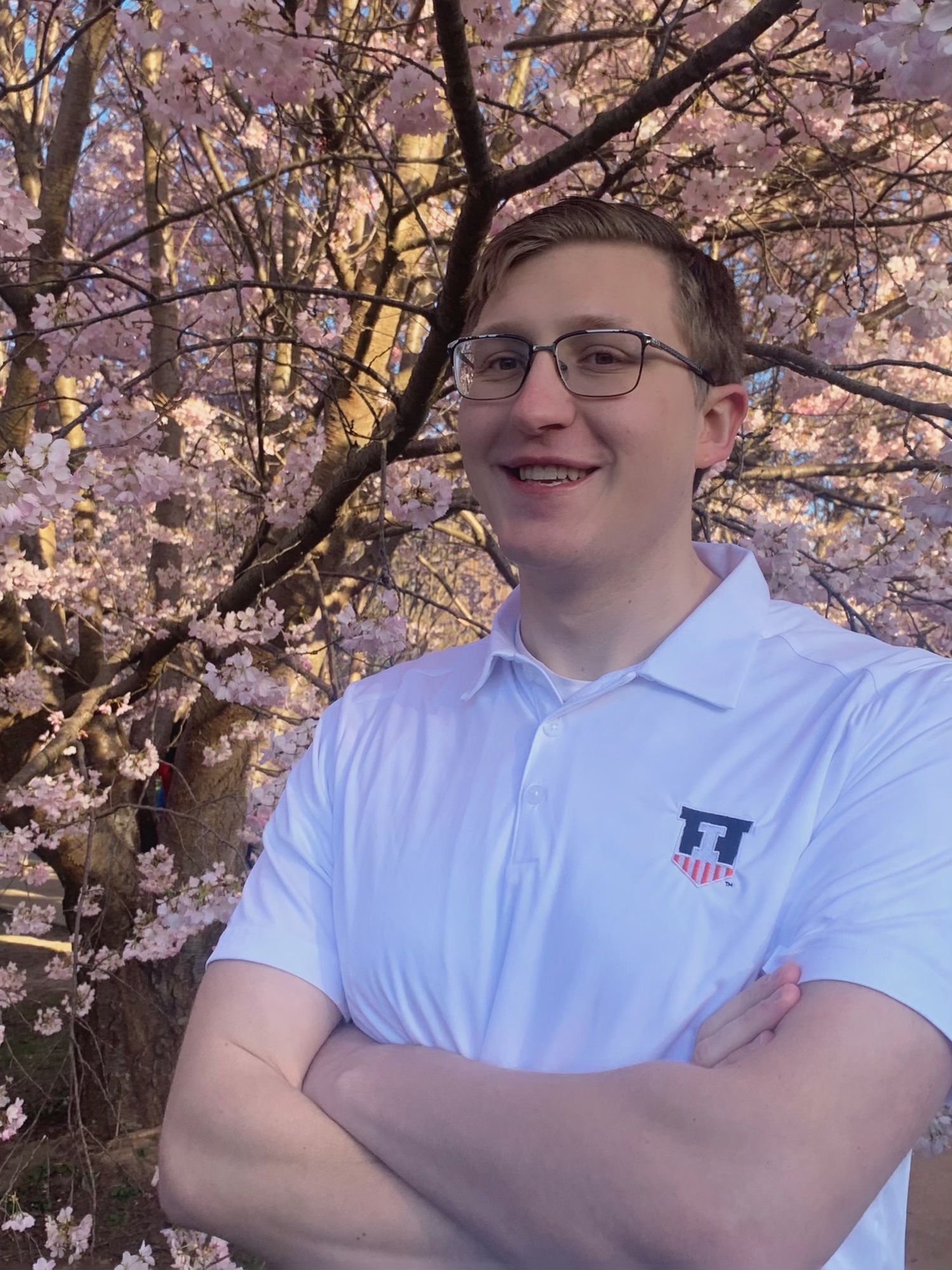 Andrew Gondela | Chemical & Biomolecular Engineering | Illinois