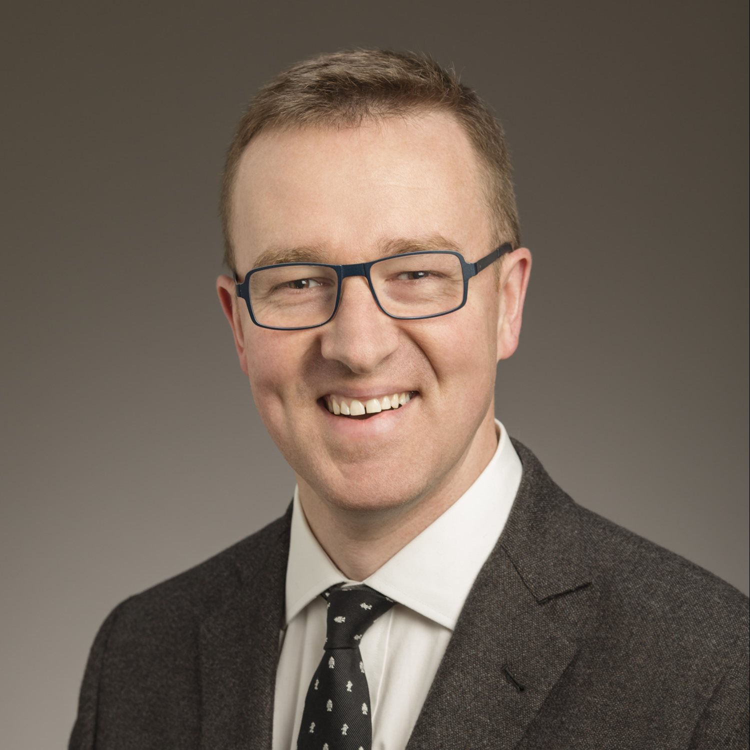 Brendan Harley shares his story from cancer patient to researcher ...