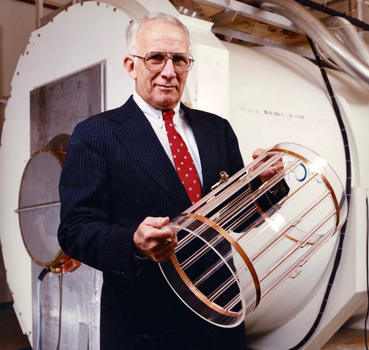 Walter L. Robb* | Chemical & Biomolecular Engineering | Illinois