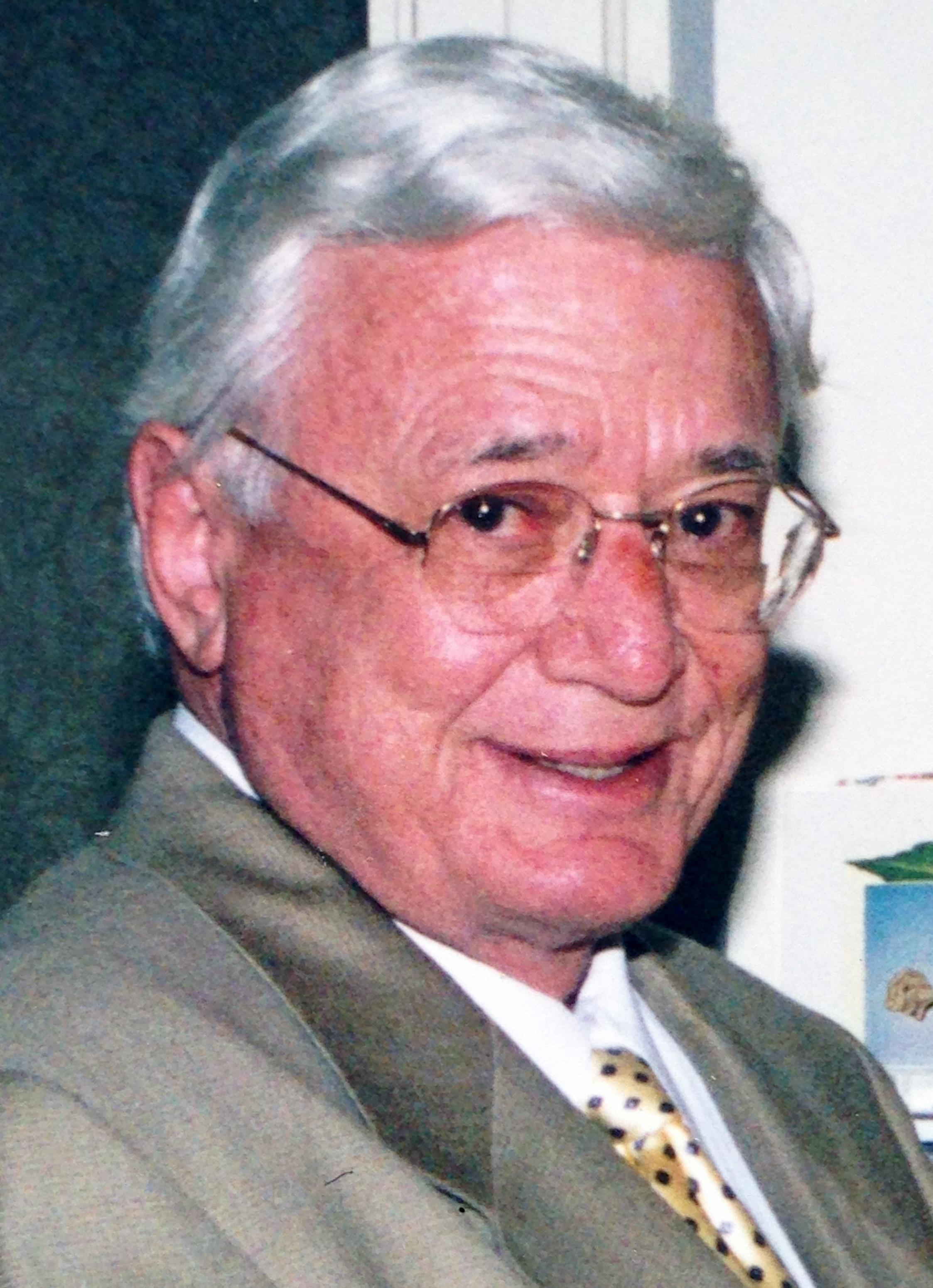 Albert L. Babb* | Chemical & Biomolecular Engineering | Illinois