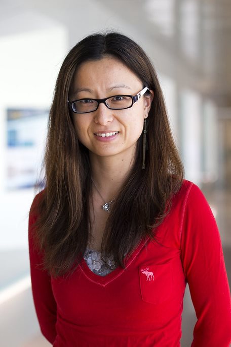 Fei Wen | Chemical & Biomolecular Engineering | Illinois