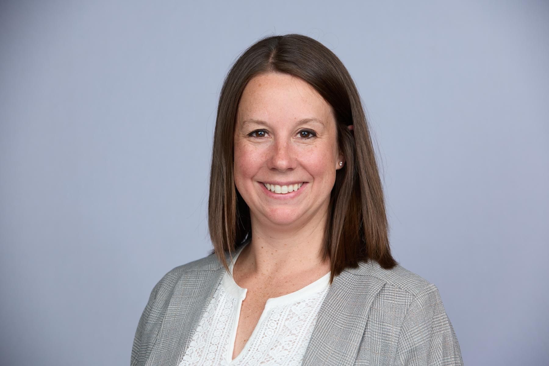 Meagan E. Lewis | Chemical & Biomolecular Engineering | Illinois