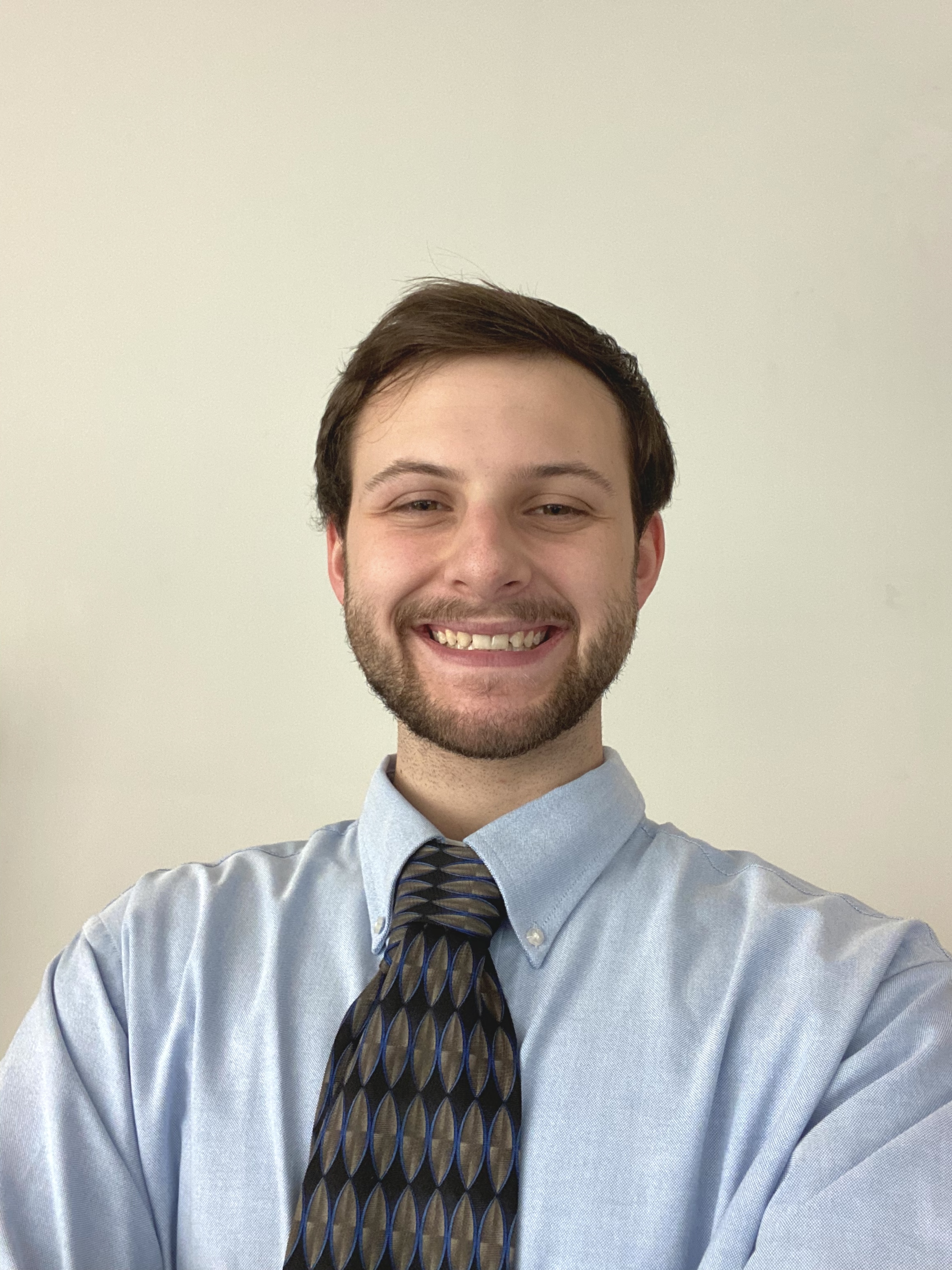 Mueller receives honorable mention at 18th Annual AACR Undergraduate ...