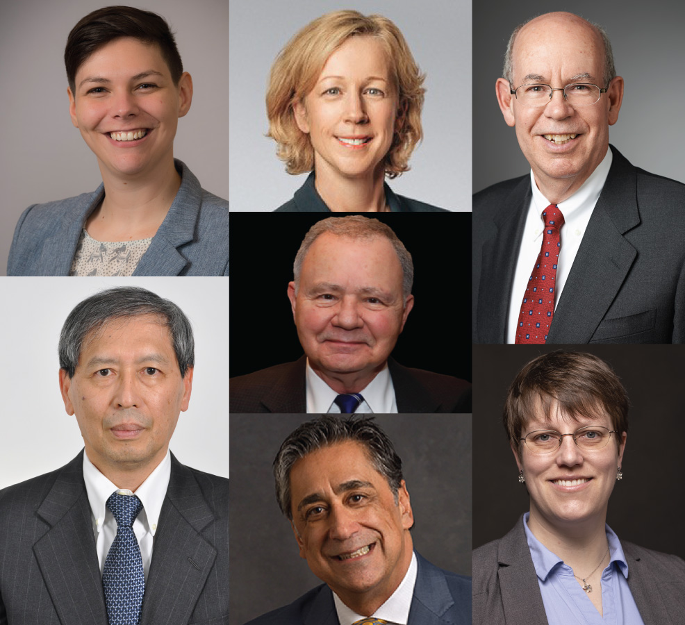 2023 ChBE Alumni Award winners announced | Chemical & Biomolecular Engineering | Illinois