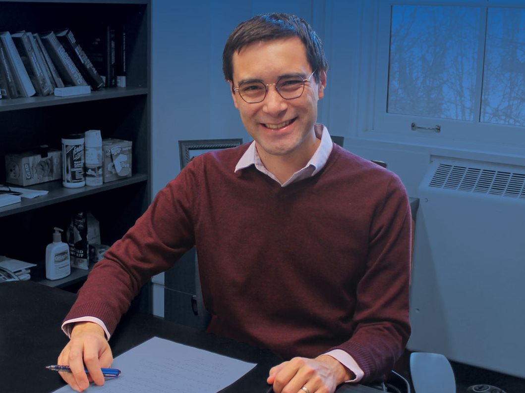 Charles Sing: Coacervates, Collaboration and Community Building ...